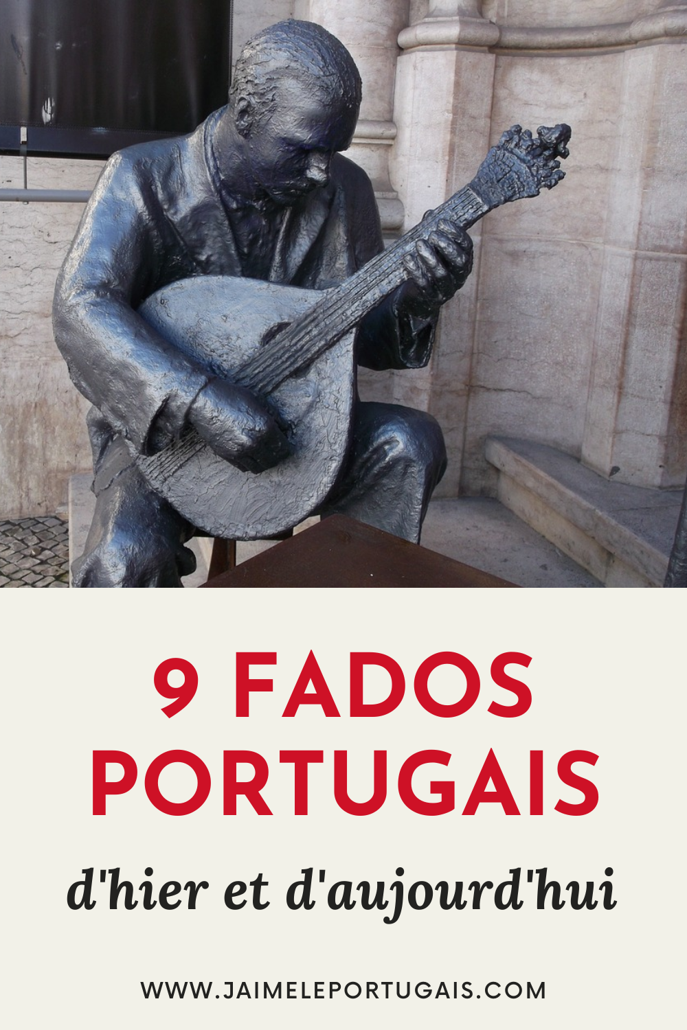 9 fados portugais d’hier et d’aujourd’hui – Apprenez le portugais du ...